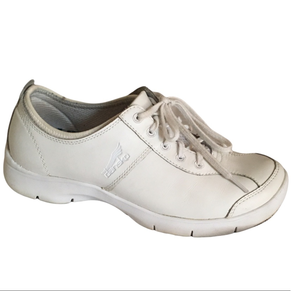 Dansko Elise Professional Shoe - Gem